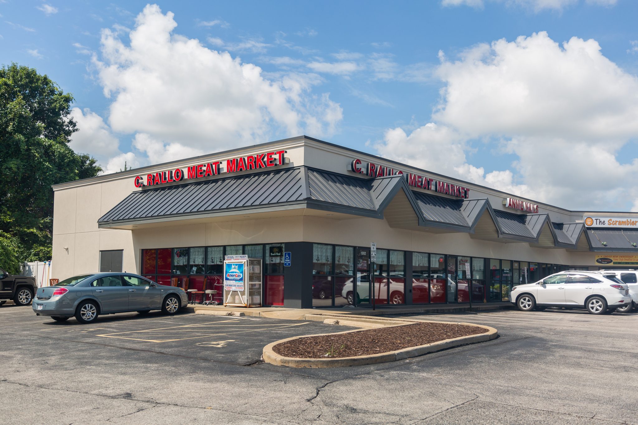 Assortment Packages – C. Rallo